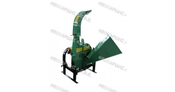 ΒΙΟΘΡΥΜΜΑΤΙΣΤΗΣ ΚΛΑΔΙΩΝ PTO ΤΡΑΚΤΕΡ Φ100 BX42x2